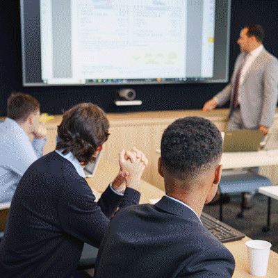 Product: Financial Statement Analysis and Accounting