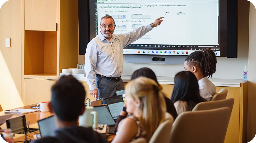 Product: Financial Statement Analysis