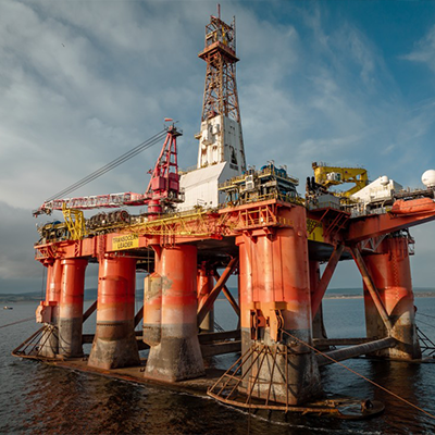 Product: Oil and Gas Bundle