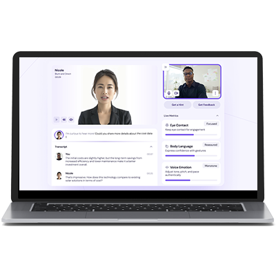 Product: SmartPrep AI+ – Personalized Finance Interview Coaching | Training The Street