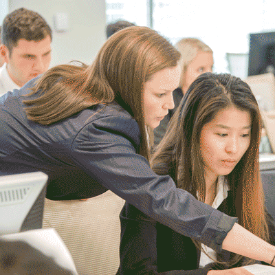 Product: Private Equity Transition