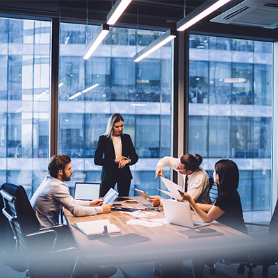 Product: Investment Banking Bundle