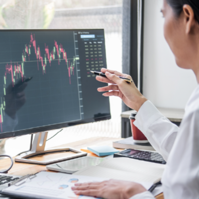 Product: Capital Markets & Corporate Funding - eLearning course